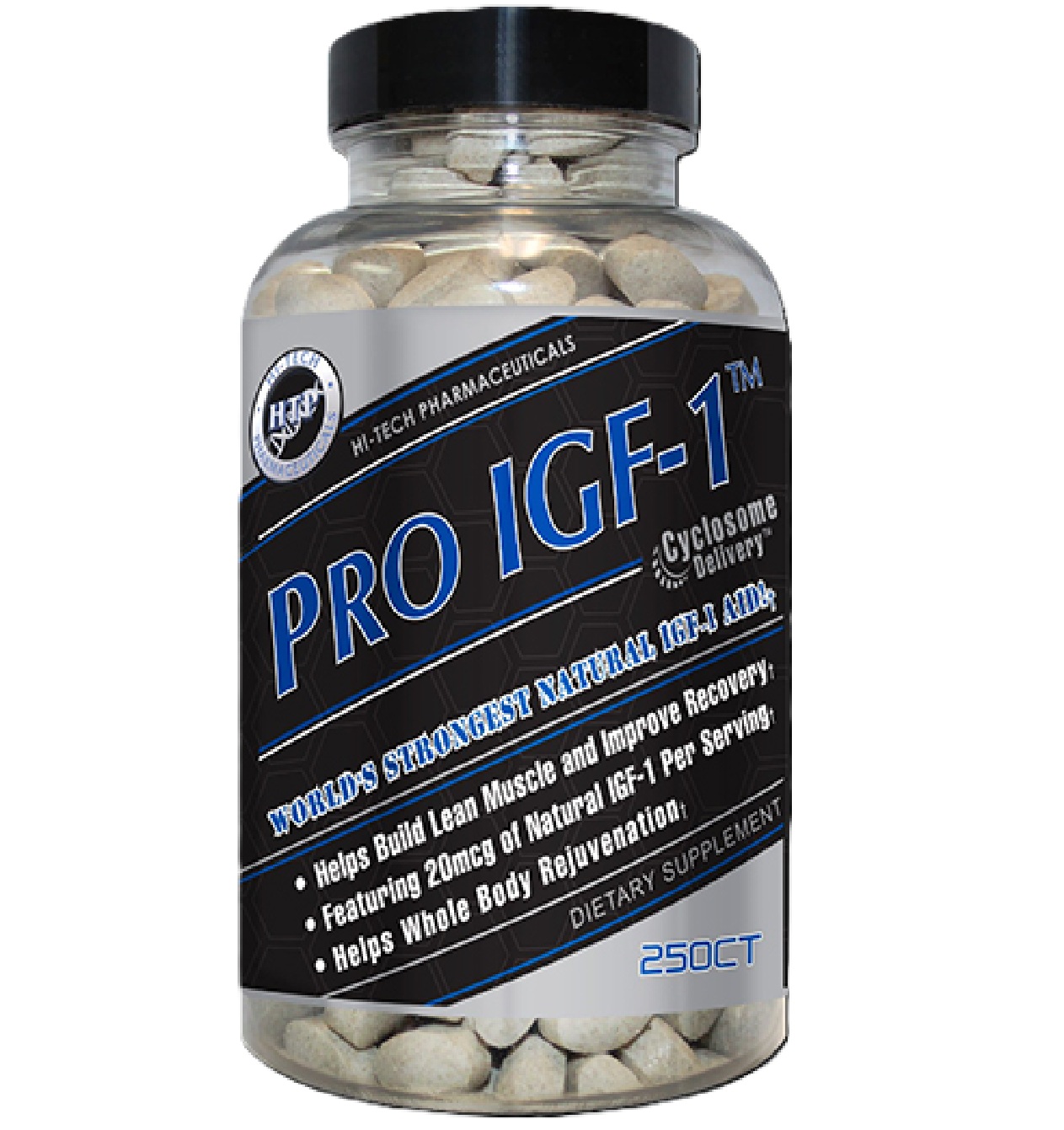 아나볼릭코리아 Pro IGF-1
